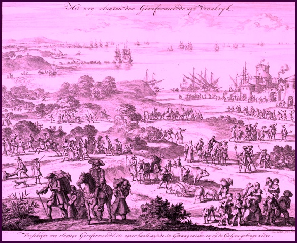 Angélique in Revolt